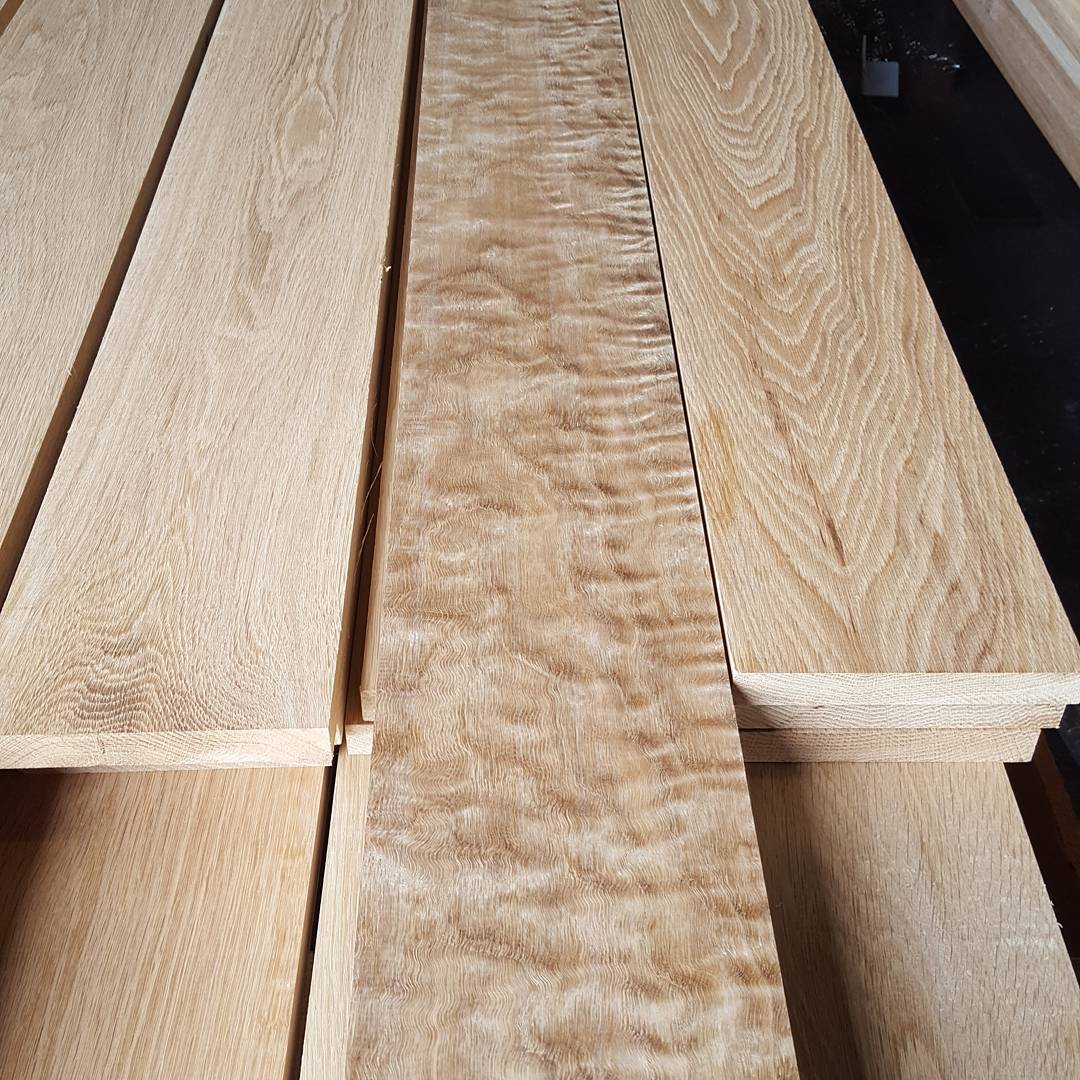 Lumber 101: Lumber Basics - Barney & Carey