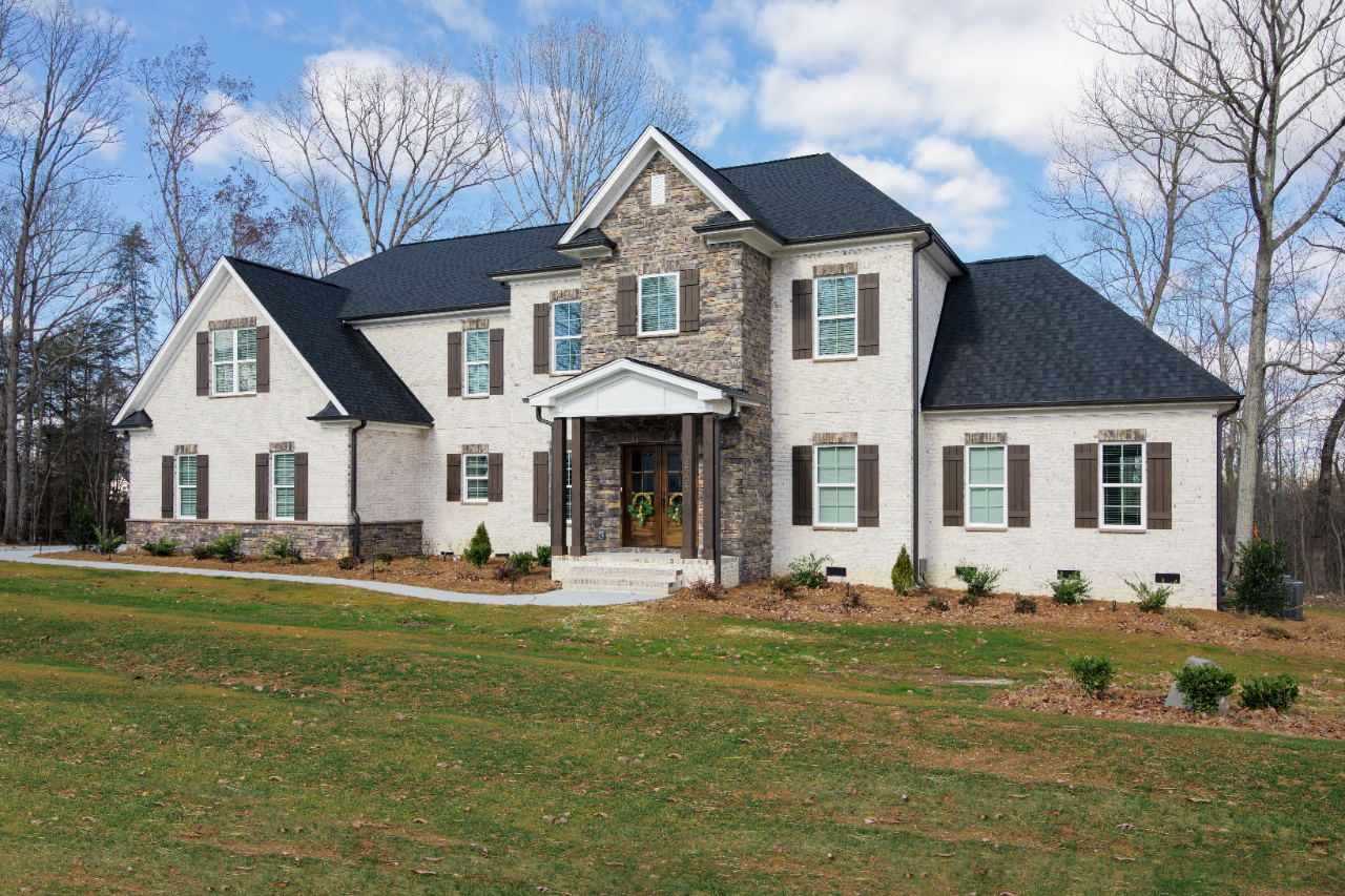 What to Look for in New Home Builders - Building Dimensions