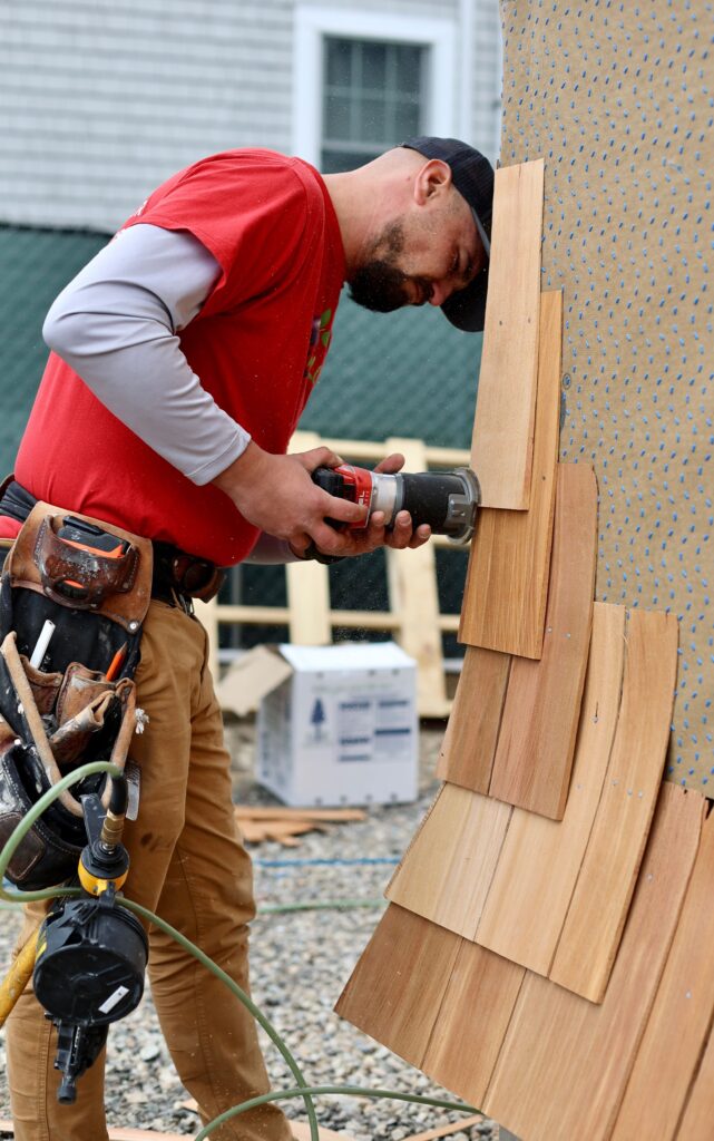 Top 1 Siding Contractor in MA - Plum ProExteriors