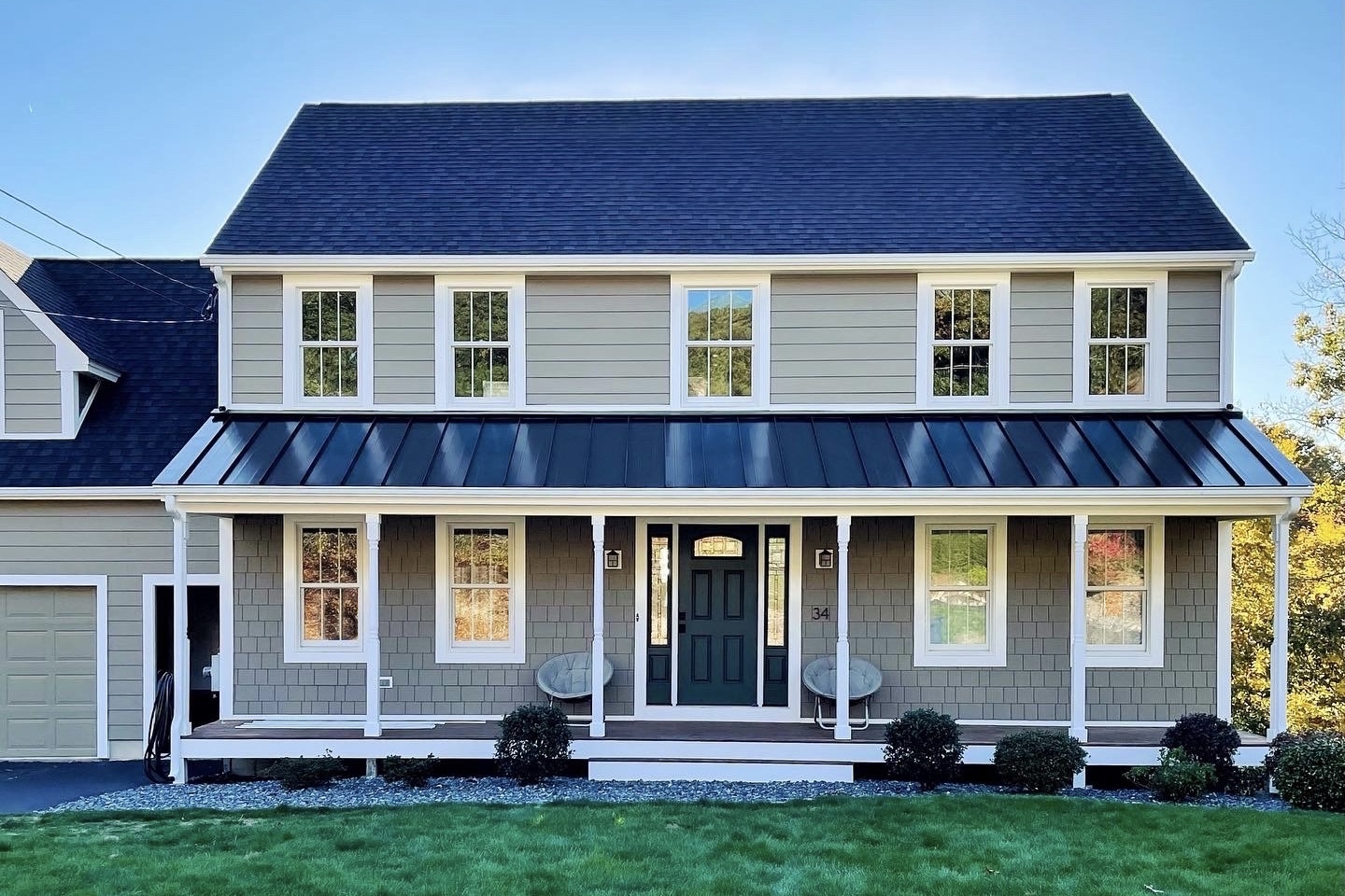 Top 1 Siding Contractor in MA - Plum ProExteriors