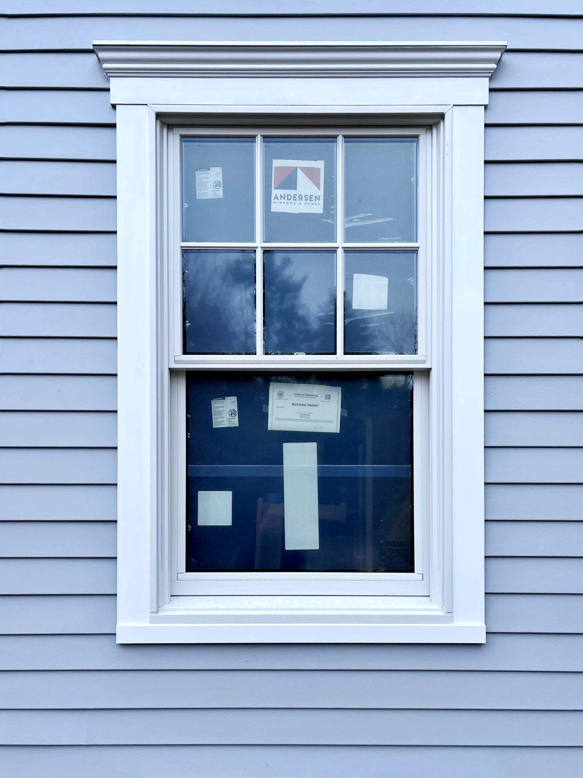 Siding & Roofing Services Portfolio - Plum ProExteriors