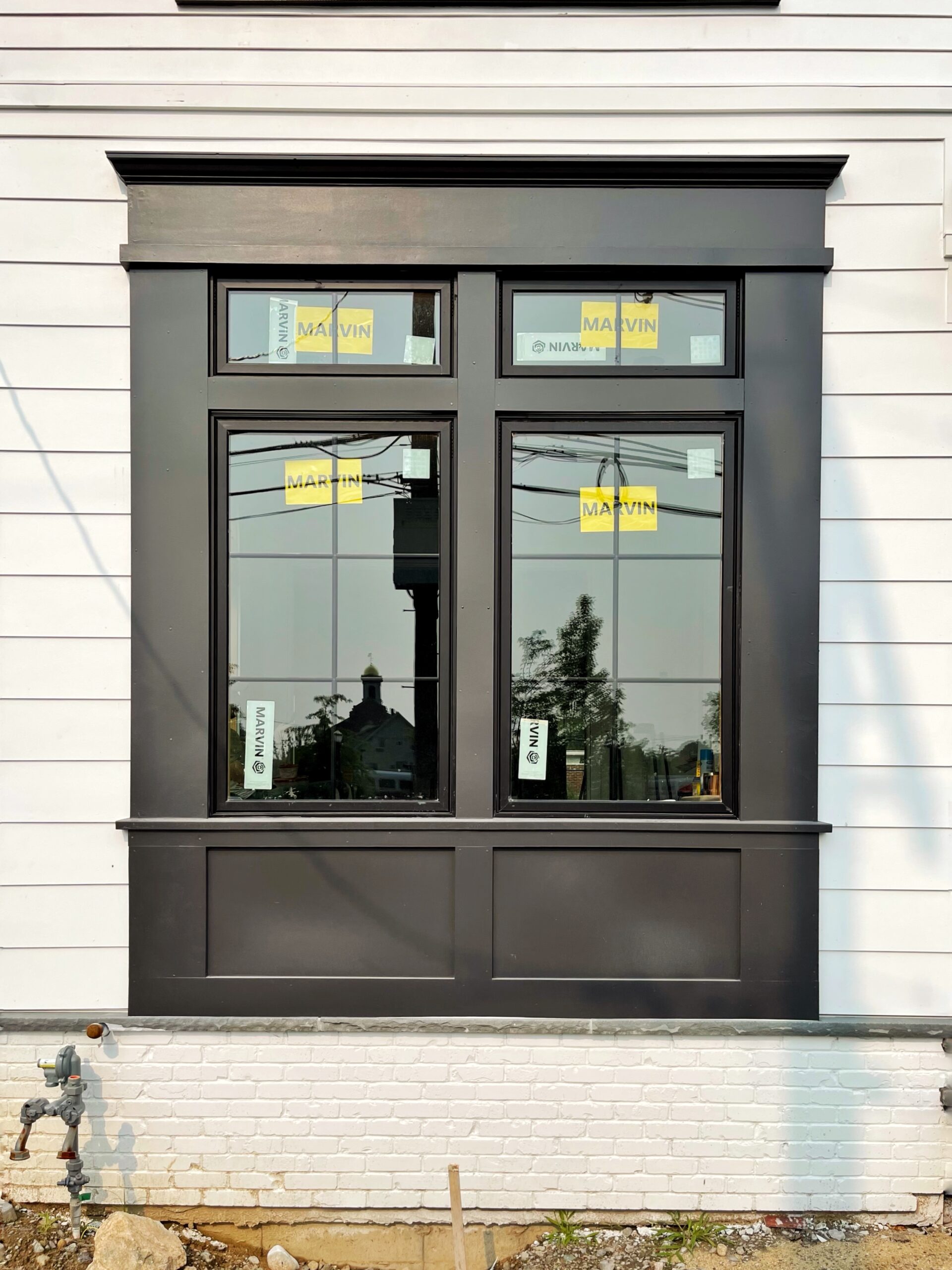 Siding & Roofing Services Portfolio - Plum ProExteriors