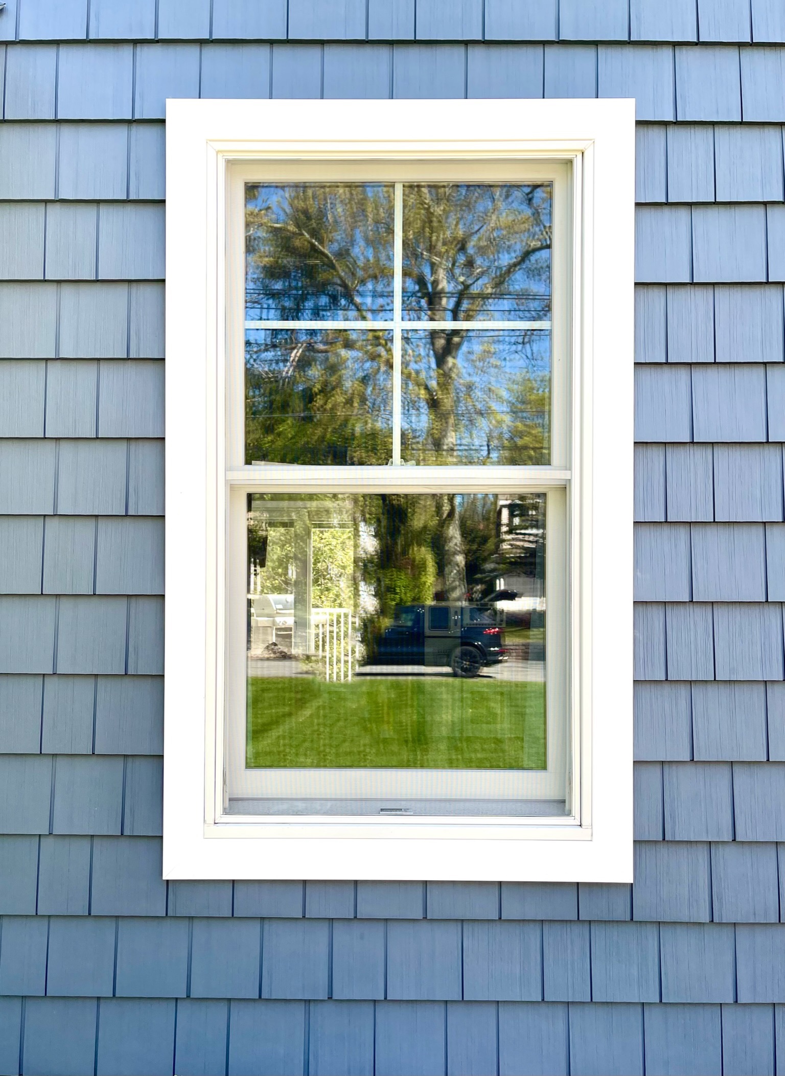 Siding & Roofing Services Portfolio - Plum ProExteriors