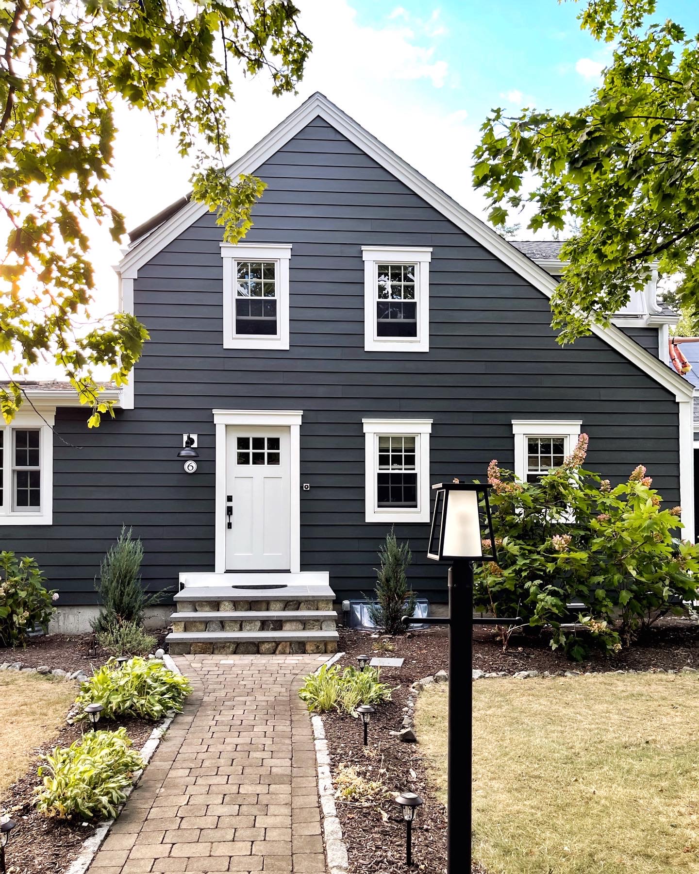 Siding & Roofing Services Portfolio - Plum ProExteriors