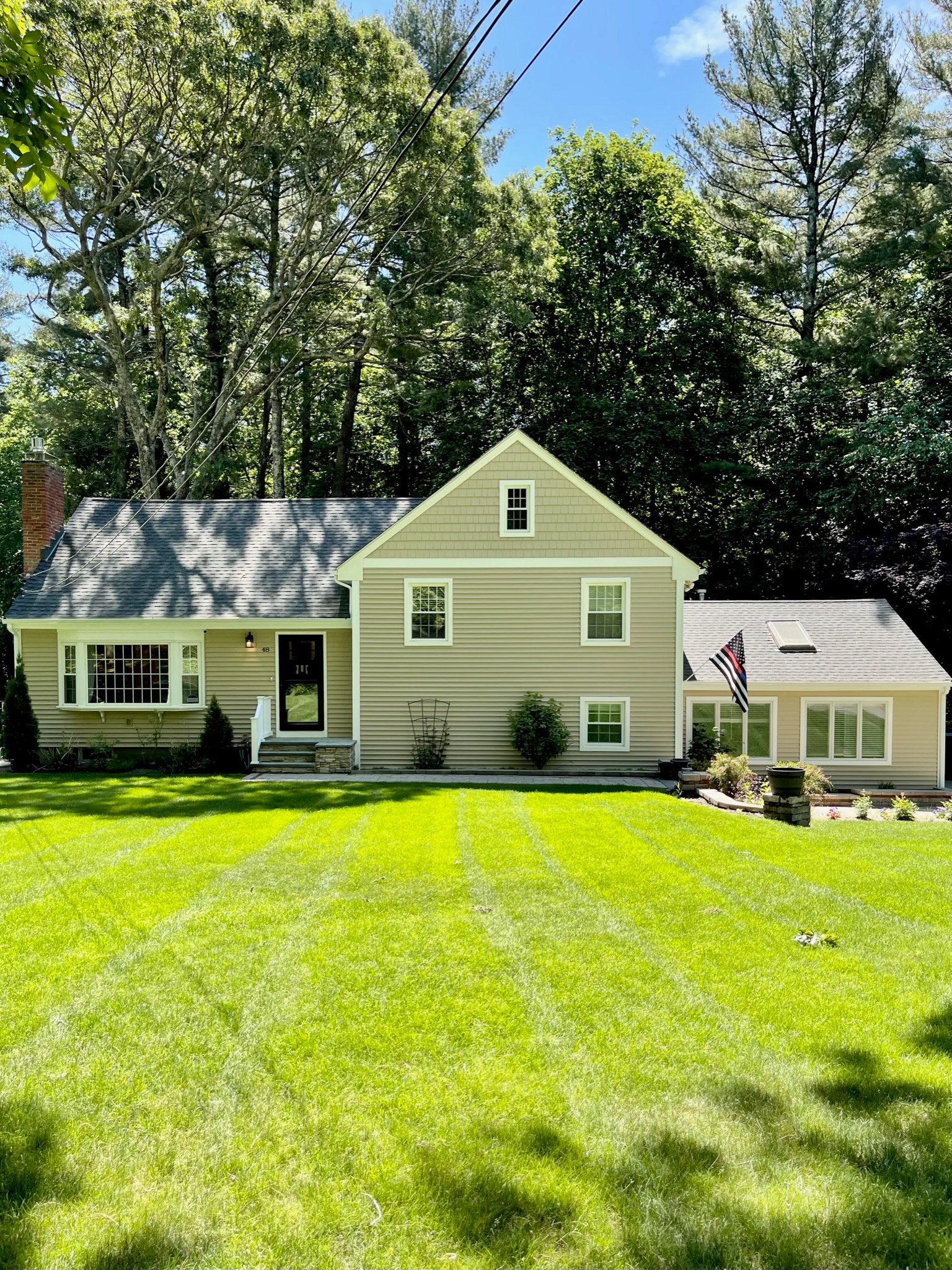 Siding & Roofing Services Portfolio - Plum ProExteriors