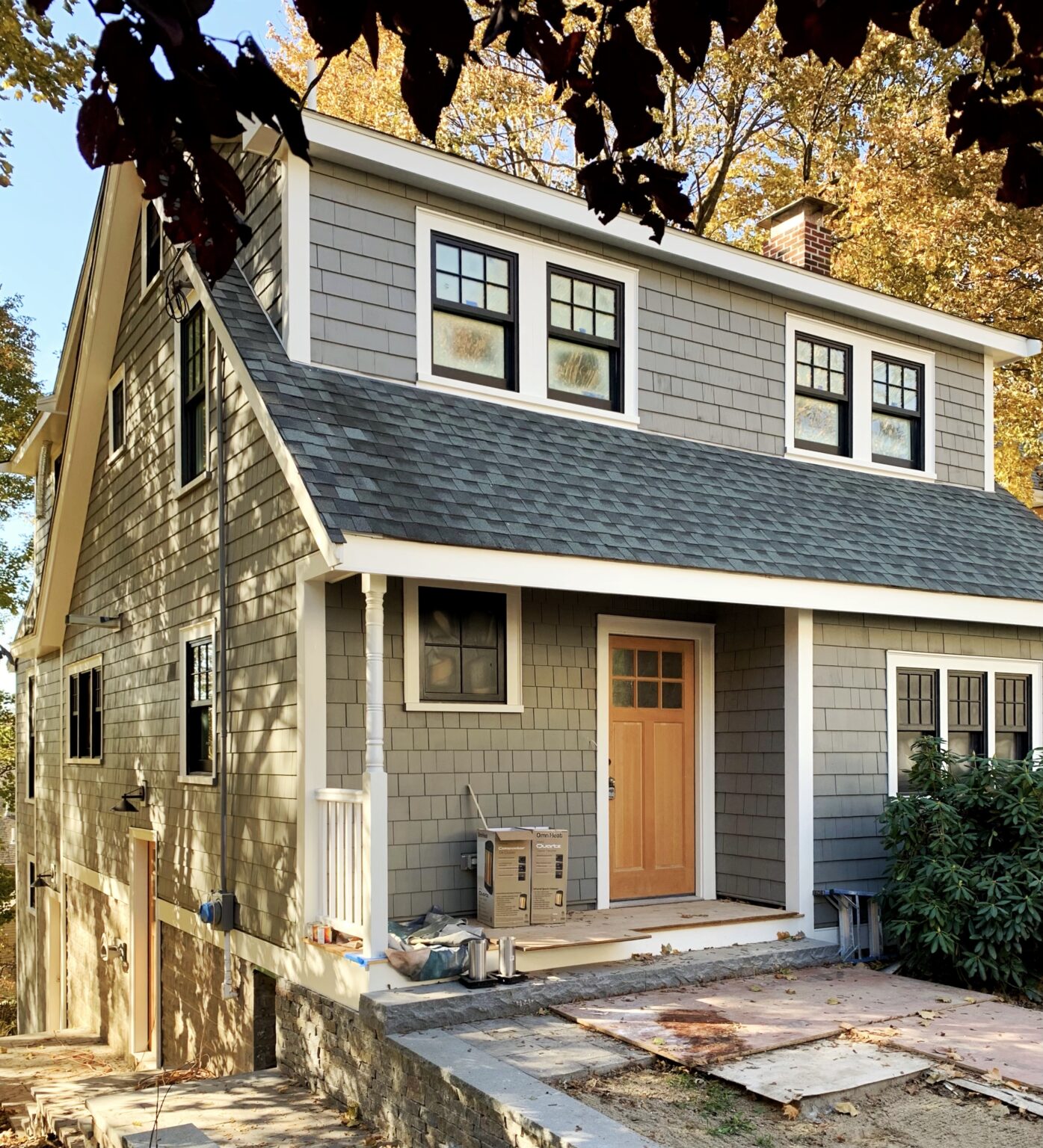 Siding & Roofing Services Portfolio - Plum ProExteriors