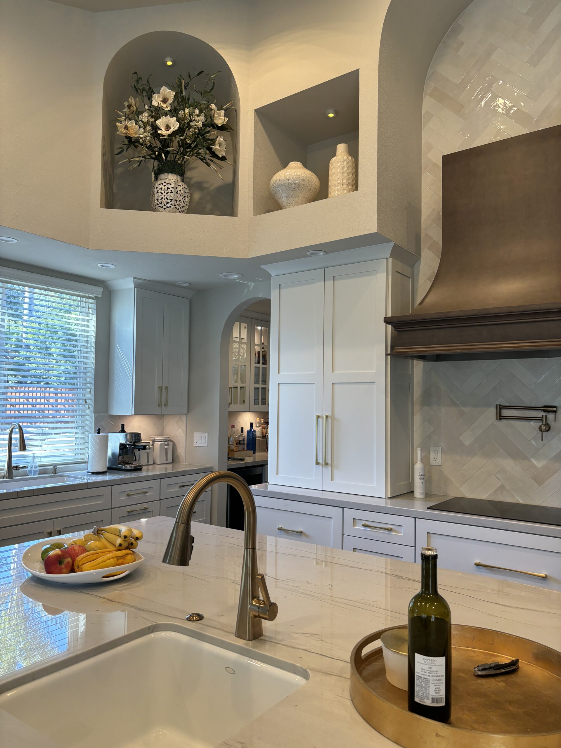 Cabinetry - Today's Kitchen & Bath Cabinets, cabinetry in Livermore, CA ...